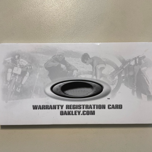 Oakley | Accessories | Oakley Over The Top Ott Sunglasses | Poshmark